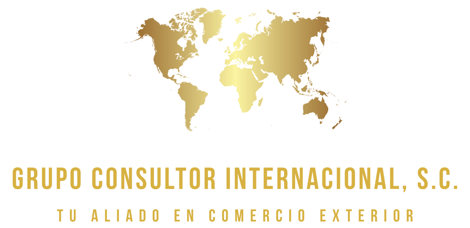 Programa IMMEX – Grupo Consultor Internacional, S.C.